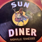 SUN DINER - 617 Photos & 549 Reviews - 105 3rd Ave S, Nashville, TN ...