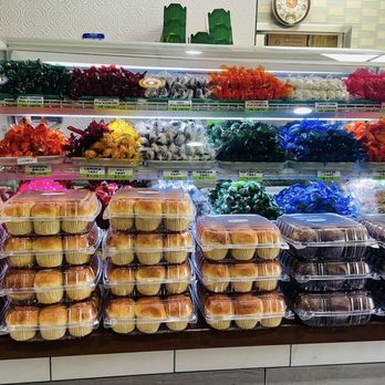 LUISA & SON BAKE SHOP - Updated October 2025 - 416 Photos & 205 Reviews ...