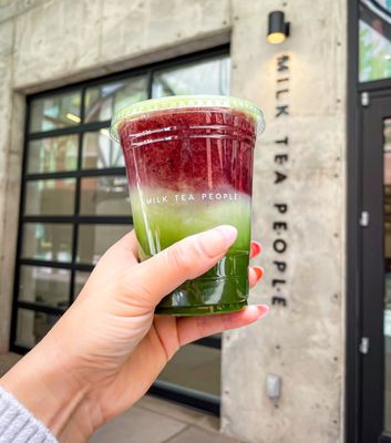 MILK TEA PEOPLE - 524 Photos & 254 Reviews - 1641 Market St, Denver ...