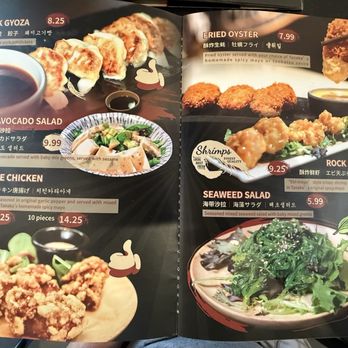 TANAKA RAMEN & IZAKAYA - Updated December 2025 - 165 Photos & 44 ...