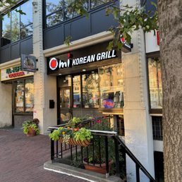 OMI KOREAN GRILL - Updated July 2025 - 155 Photos & 47 Reviews - 267 ...