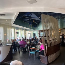 BLUEFIN SUSHI & THAI GRILL - Updated November 2025 - 212 Photos & 243 ...