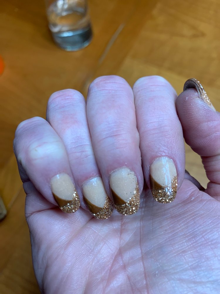 ELLIS NAILS & SPA - Updated August 2025 - 18 Photos & 16 Reviews - 282 ...