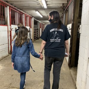 PALOS HILLS RIDING STABLES - 12 Photos & 12 Reviews - 10100 S Kean Ave ...