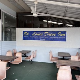 ST LOUIS DRIVE INN - Updated January 2025 - 1172 Photos & 571 Reviews ...