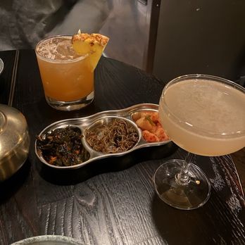 SOMAEK - Updated June 2025 - 121 Photos & 50 Reviews - 11 Temple Pl ...