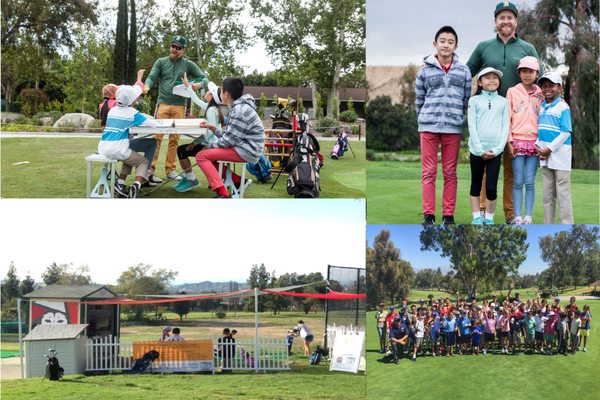 LION GOLF ACADEMY - 77 Photos & 11 Reviews - 2702 N Mission Bay Dr, San ...