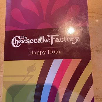 THE CHEESECAKE FACTORY - Updated July 2024 - 1615 Photos & 1439 Reviews ...