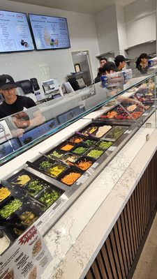 OKE POKE - Updated December 2024 - 69 Photos & 45 Reviews - 3270 ...