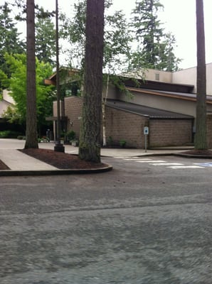 LACEY TIMBERLAND LIBRARY - Updated November 2025 - 25 Photos & 20 ...