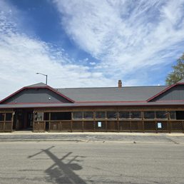 RED OX SEAFOOD AND STEAKHOUSE - Updated October 2025 - 138 Photos & 161 ...