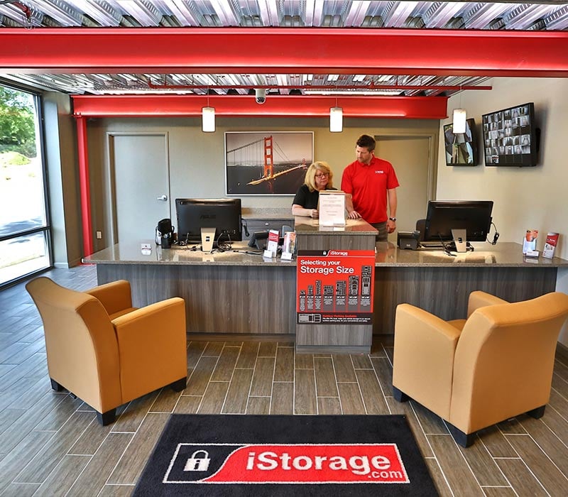 ISTORAGE SELF STORAGE - Updated August 2024 - 30 Photos & 34 Reviews ...