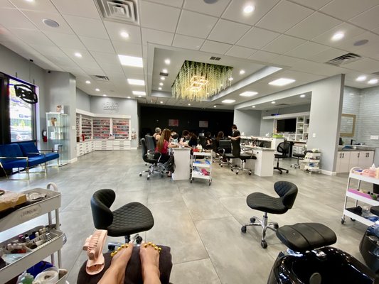 T & L NAILS KENNEDY - Updated September 2024 - 60 Photos & 28 Reviews ...