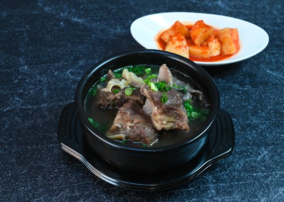 AHJAE GOOKBAP - 83 Photos & 34 Reviews - 339 Broad Ave, Palisades Park ...