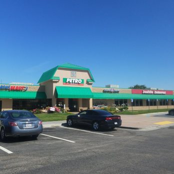 PETRO WHEELER RIDGE - Updated October 2025 - 122 Photos & 44 Reviews ...