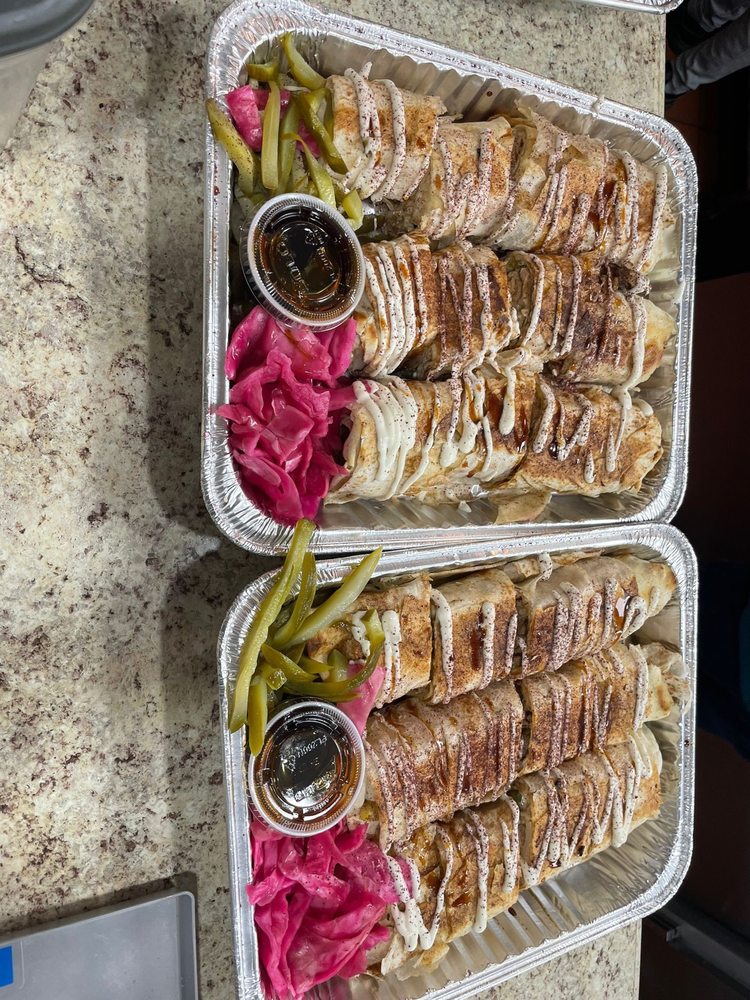 FALAFEL TIME - Updated September 2025 - 91 Photos & 118 Reviews - 2214 ...