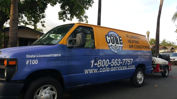 Cole Services - Updated December 2025 - 59 Photos - 495 Reviews - 10652 ...