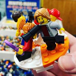 Bricks & Minifigs Reviews | Read Customer Service Reviews of ...