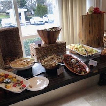 RED SALT ROOM BY DAVID BURKE - Updated October 2024 - 479 Photos & 161 ...