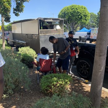 KITCHEN’S CORNER BBQ - 25 Photos & 13 Reviews - 4420 E Rose St, Compton ...