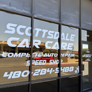 CAR TECH - Updated July 2025 - 26 Photos & 62 Reviews - 9550 N 90th St ...