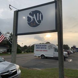 SALT 64 - Updated December 2025 - 358 Photos & 588 Reviews - 6404 E Oak ...