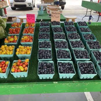 STATE FARMERS MARKET - Updated July 2024 - 818 Photos & 317 Reviews ...