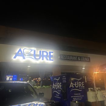 AZURE - EAT SIP VIBE - Updated October 2025 - 64 Photos & 63 Reviews ...