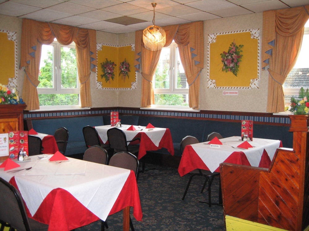 CHI NAR GARDEN CHINESE RESTAURANT - Updated January 2025 - Hale Road ...