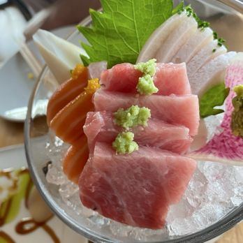 SHIRO JAPANESE SUSHI BISTRO - Updated January 2025 - 729 Photos & 272 ...