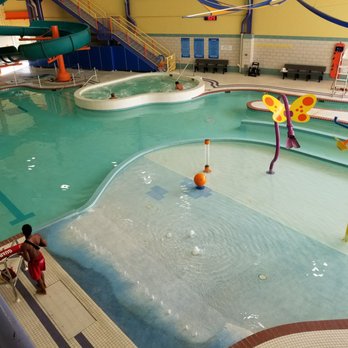 PRINCE GEORGE’S SPORTS & LEARNING COMPLEX - Updated December 2025 - 40 ...