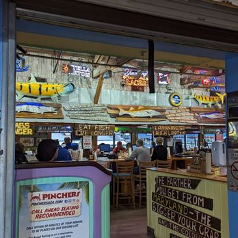 PINCHERS - Updated January 2025 - 982 Photos & 812 Reviews - 1200 5th ...