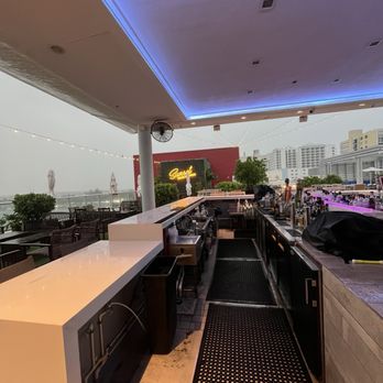 SUNSET CLUB ROOFTOP BAR & LOUNGE - Updated March 2025 - 347 Photos ...