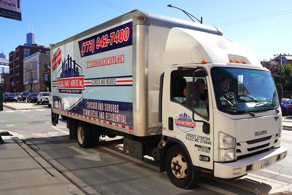 COLLINS FAMILY MOVERS - Updated January 2026 - 114 Photos & 650 Reviews ...