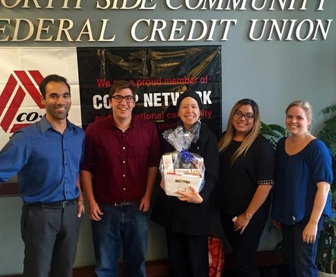 NORTH SIDE COMMUNITY FEDERAL CREDIT UNION - Updated October 2025 - 18 ...