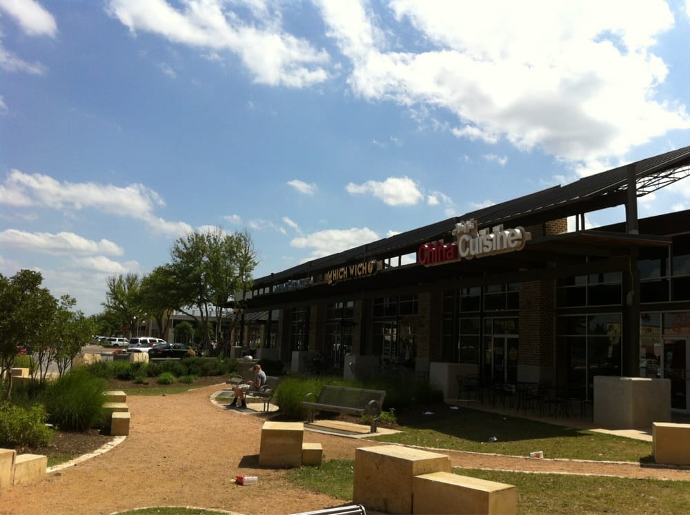 1890 RANCH - 1101 C-Bar Ranch Trl, Cedar Park, TX - Yelp