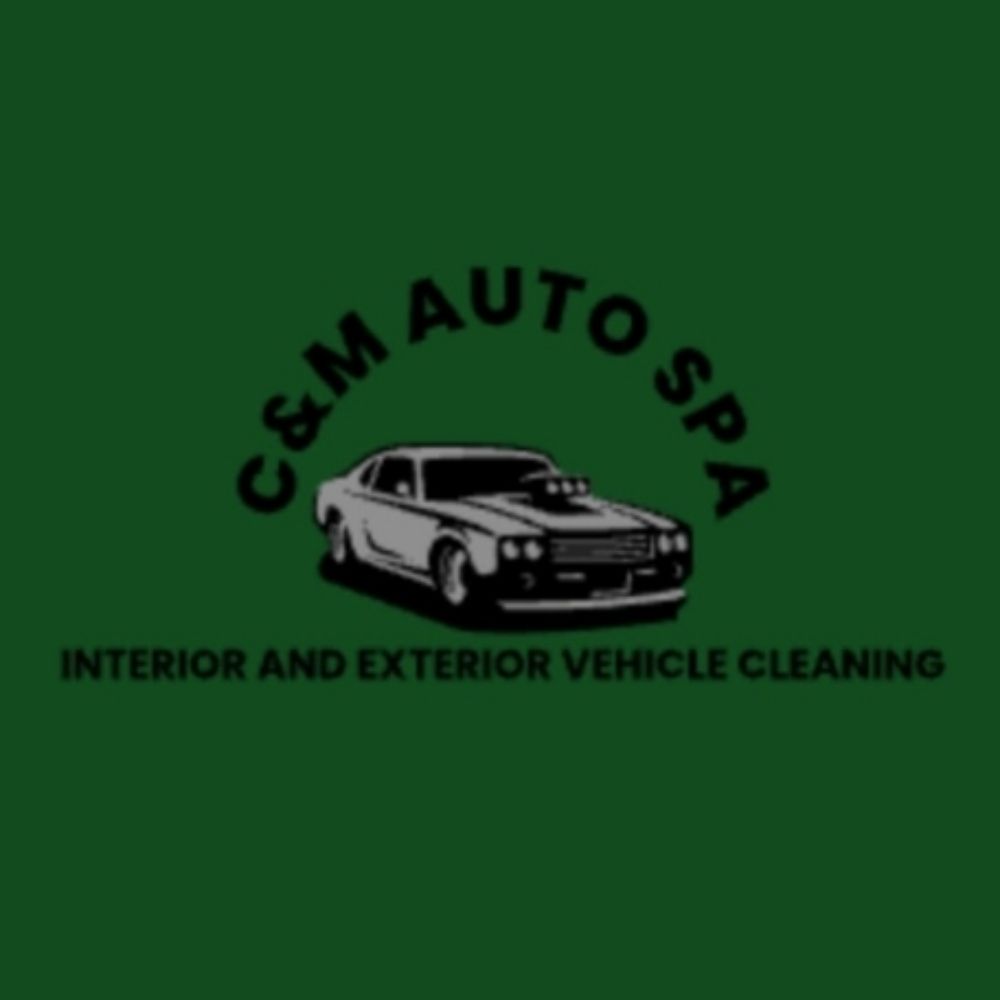 C & M AUTO SPA - Updated June 2024 - Fountain, Colorado - Car Wash ...