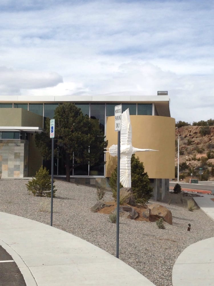 WHITE ROCK BRANCH LIBRARY - Updated April 2025 - 10 Sherwood Blvd ...