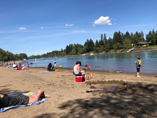 GEORGE ROGERS PARK - 117 Photos & 46 Reviews - 611 S State St, Lake ...