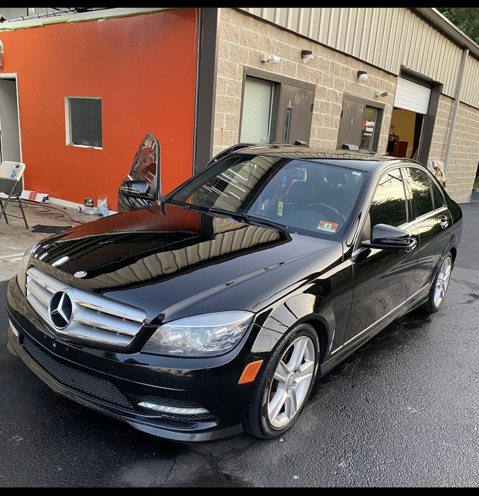 REFLECTIVE AUTO STYLING - Updated July 2024 - 53 Photos - Midlothian ...