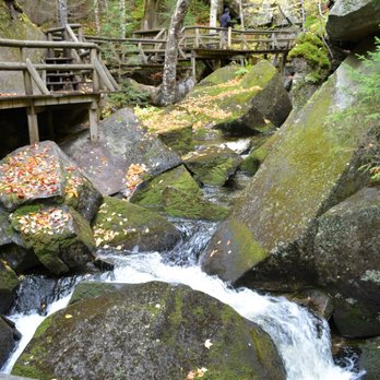 LOST RIVER GORGE - Updated September 2025 - 241 Photos & 89 Reviews ...