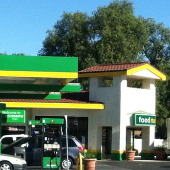 CONSERV FUEL - Updated December 2025 - 15 Reviews - 89 E Hwy 246 ...