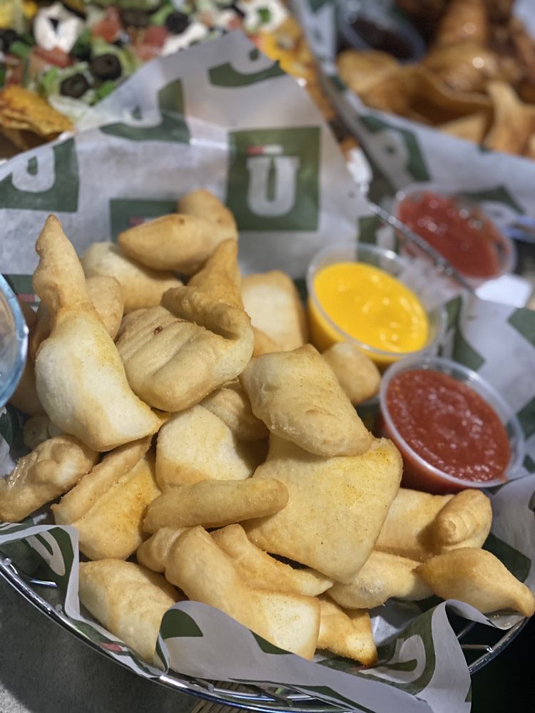 UCCELLO’S RISTORANTE - EAST BELTLINE - Updated January 2025 - 137 ...