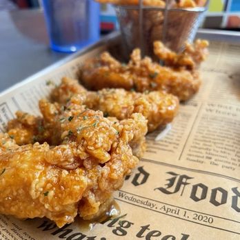 K POCHA - Updated December 2025 - 54 Photos & 39 Reviews - 7315 ...