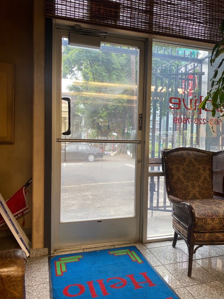 ACTIVE AUTO BODY - Updated November 2025 - 15 Photos - 45 Reviews ...