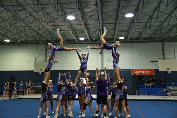 ELITE ALL STARS OF MAINE CHEER & DANCE - Updated July 2025 - 12 Photos ...