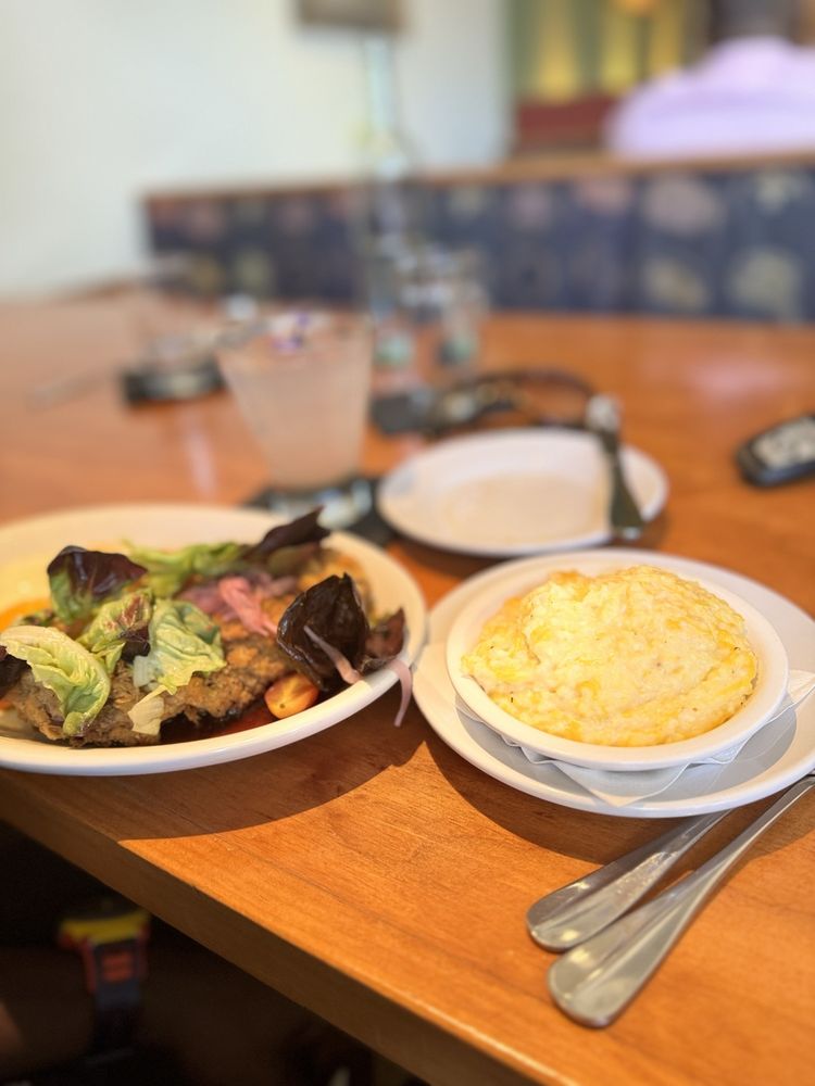 NEW SOUTH KITCHEN & BAR - Updated October 2025 - 252 Photos & 247 ...