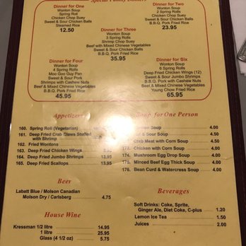 WAH TOO SEAFOOD RESTAURANT - Updated January 2026 - 53 Photos & 42 ...
