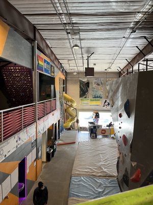 ABC KIDS CLIMBING - 25 Photos & 15 Reviews - Kids Activities - 1960 ...