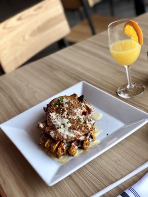 WICKED HEN RESTAURANT - 110 Photos & 166 Reviews - 1350 13th St ...